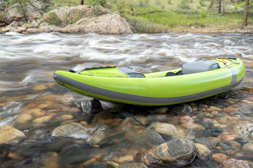 Best Inflatable Kayaks Reviewed – How To Choose the Best Inflatable ...